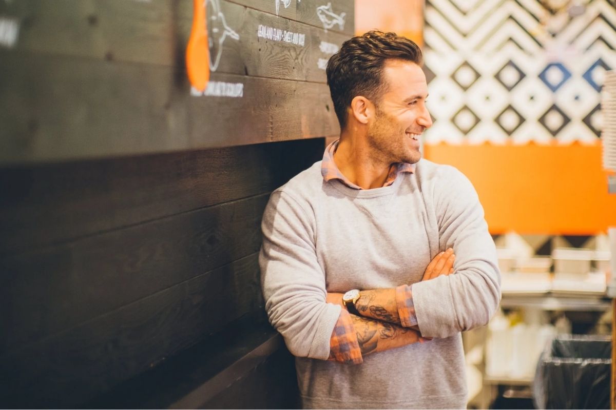 Dad Day | The best email newsletter for modern dads