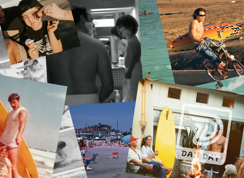 Cooper Mitchell of Garage Gym Reviews - Dad Day